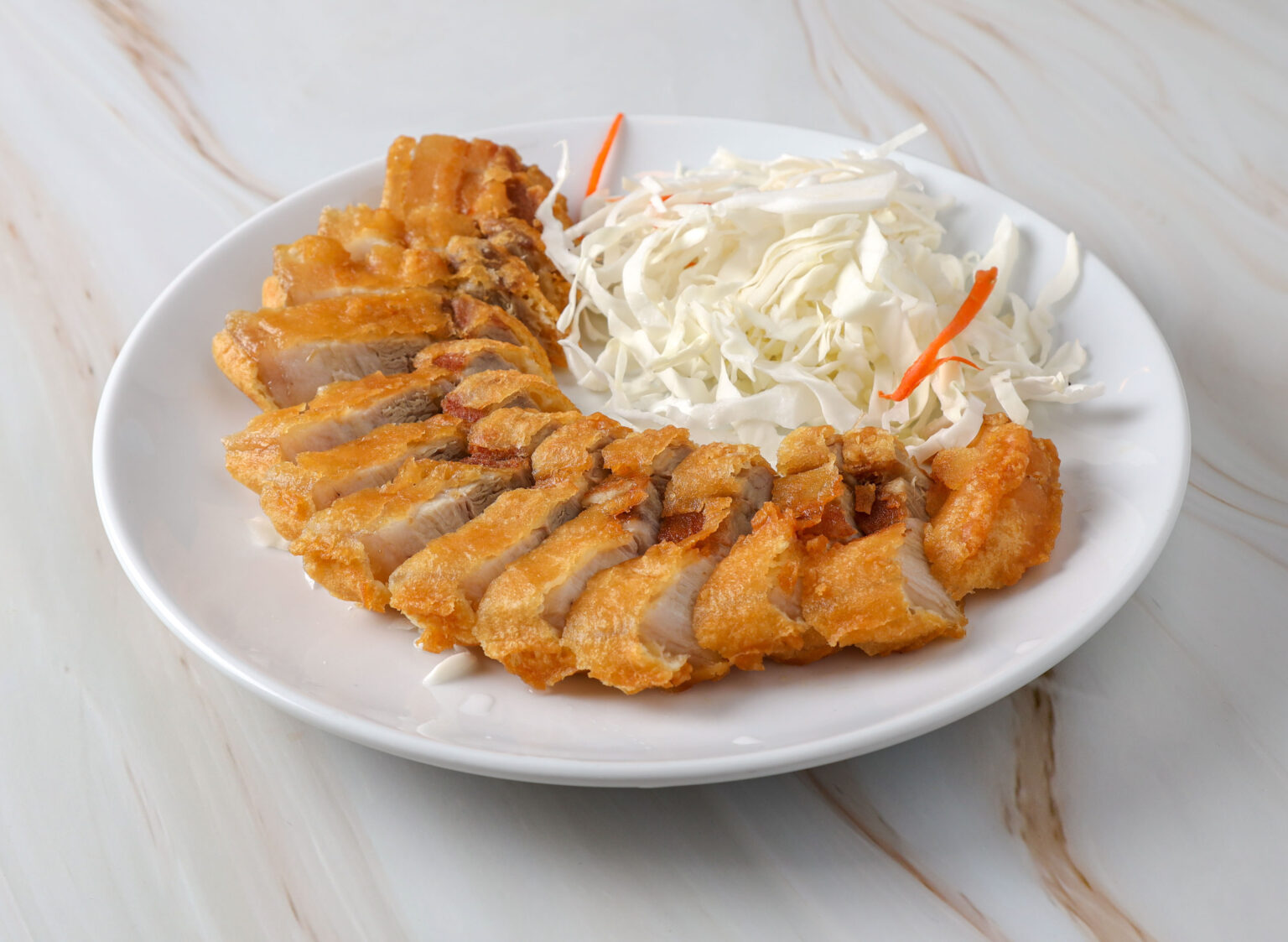 Our Menu - #87 Just Thai